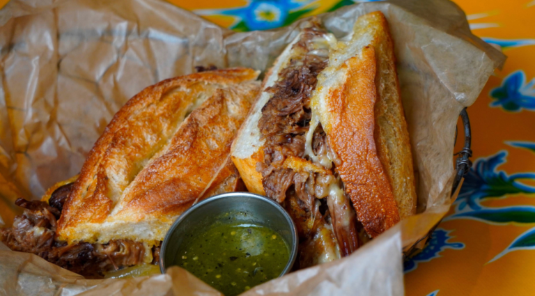 Lunch, Dinner, Brunch & Happy Hour | Xoco Menus