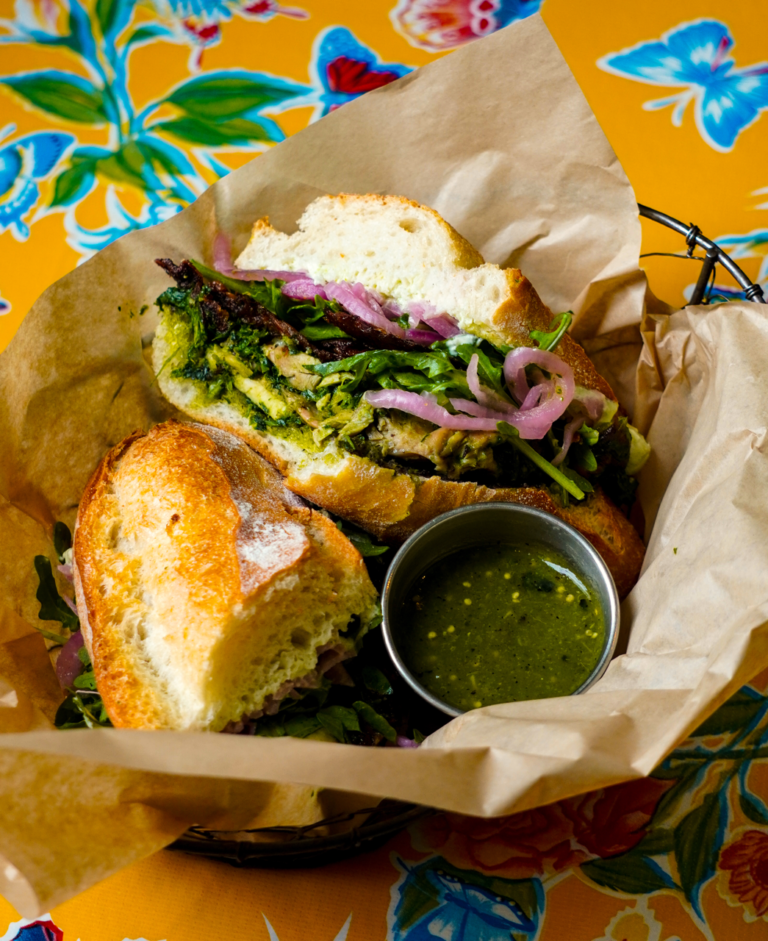 Lunch, Dinner, Brunch & Happy Hour | Xoco Menus